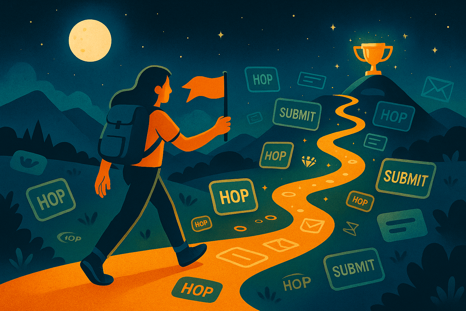 The Cool & Complete Guide to Hops – SocialRally