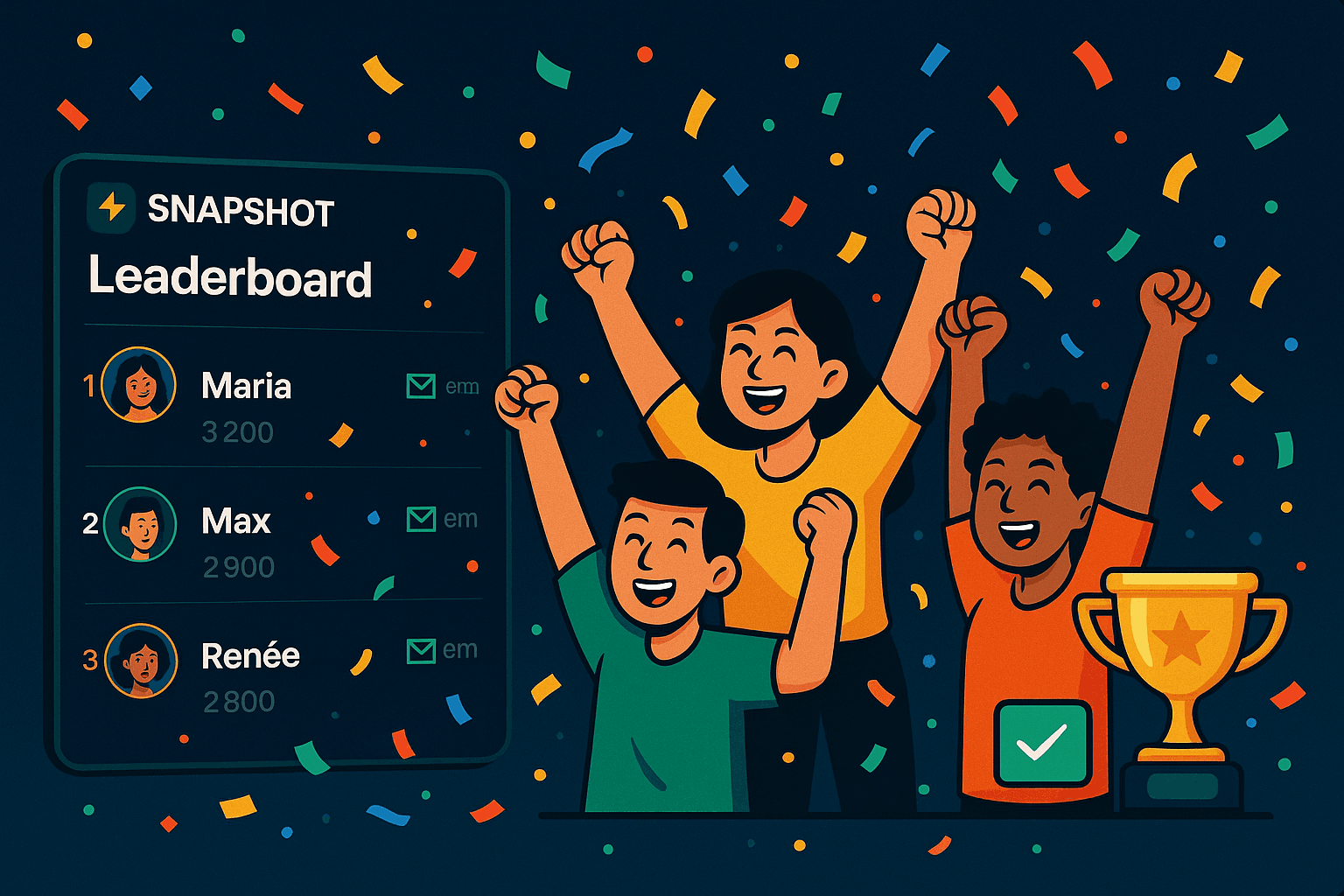 What's a Rally? Here's how it works (with 3 real-life examples)