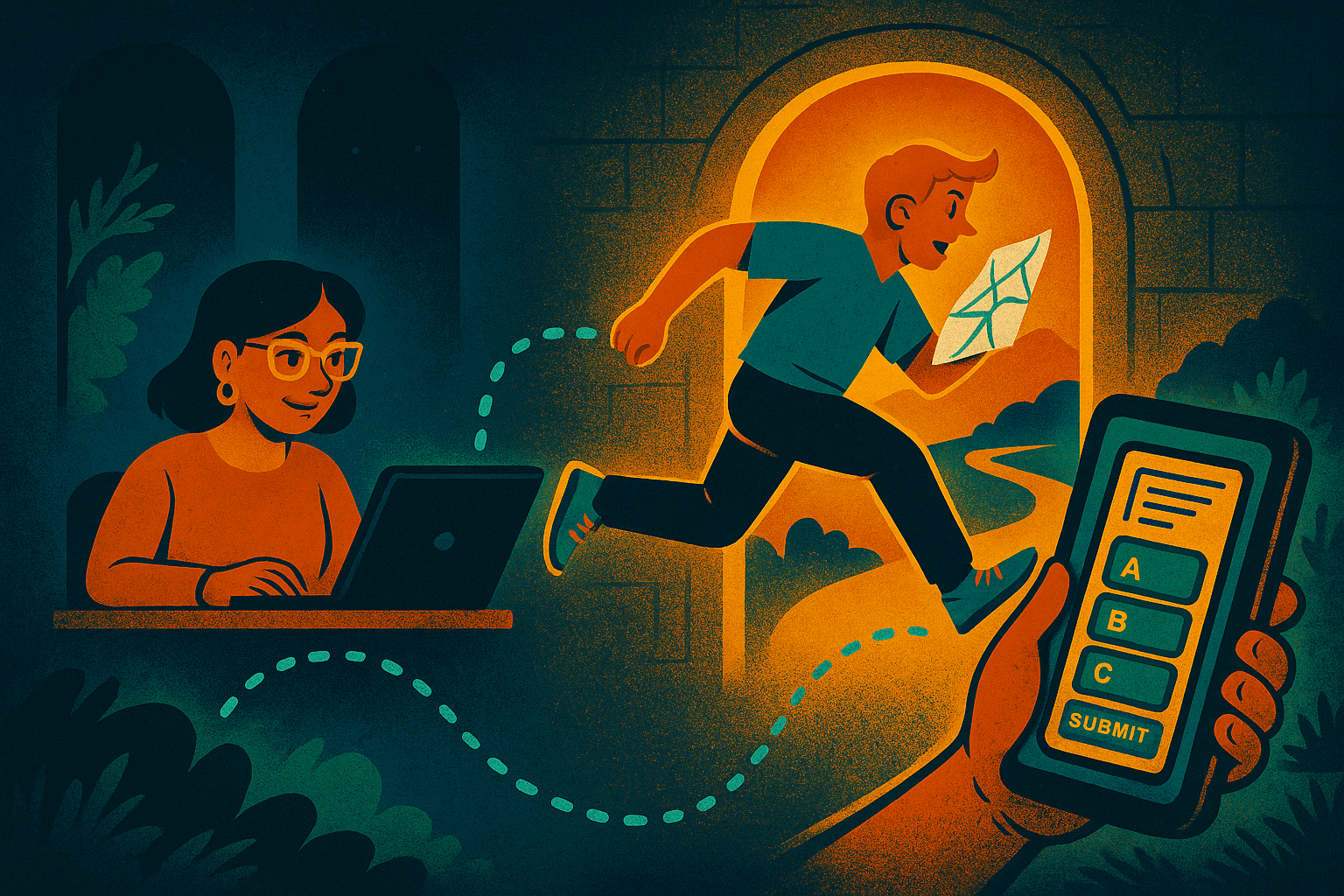 What's a Rally? Here's how it works (with 3 real-life examples)